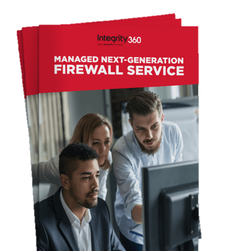 Fortinet Fabric Management | Cyber Security | Integrity360